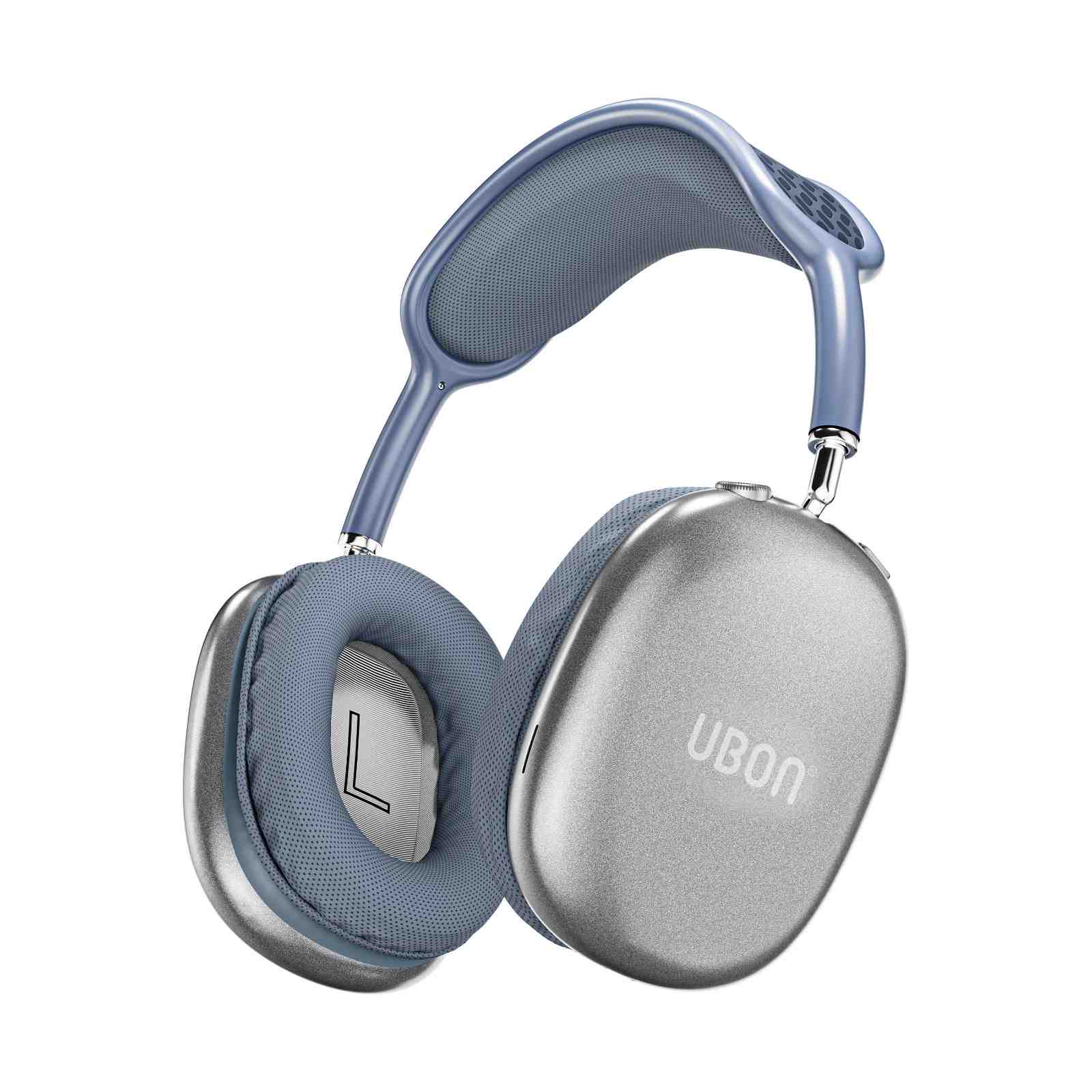 Ubon Mega Bass HP-50 Wireless Headphone