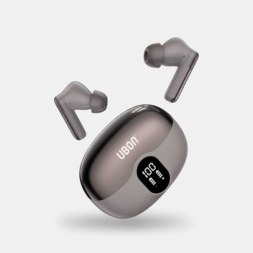 UBON J30 Wireless Earbuds | ubonindia.com