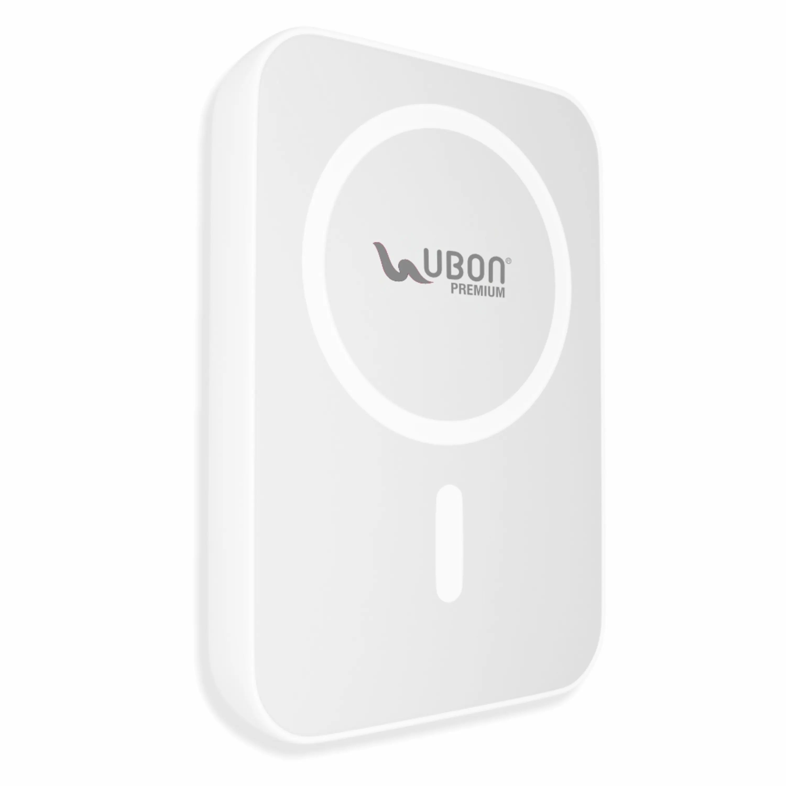 UBON PB-X105 Magnetic Wireless Power Bank | ubonindia.com