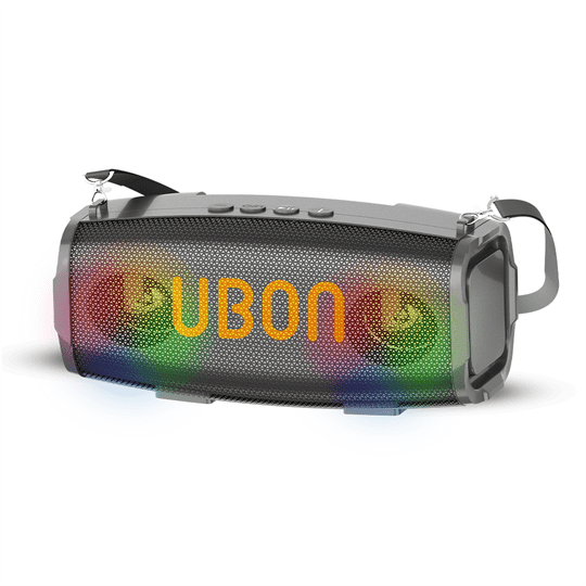 UBON SP-65 Shahenshah to rule hearts with music! | ubonindia.com