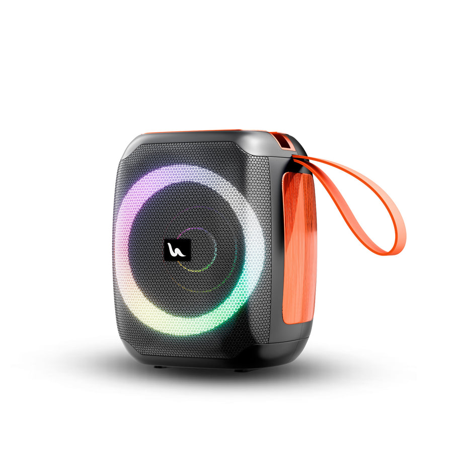 Best Headphones, Neckbands, Speakers, Powerbank | Buy Ubon Accessories ...