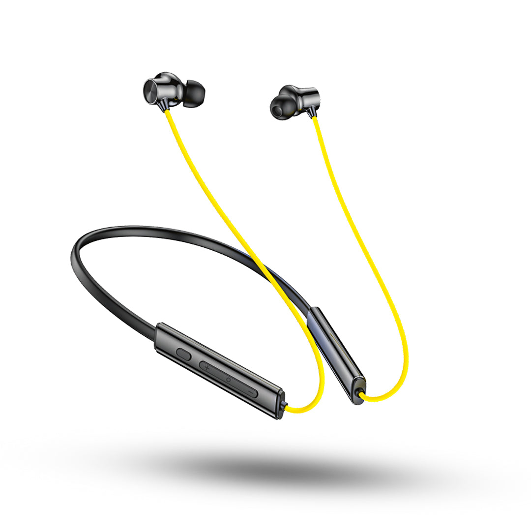 Ubon CL-60 Karma Wireless Neckband | ubonindia.com