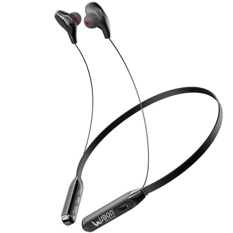 Ubon Quick Charge CL-50 Wireless Neckband